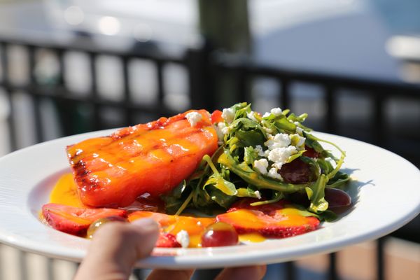 THE REEF - 291 Photos & 218 Reviews - 10 Howard Wharf, Newport, Rhode ...