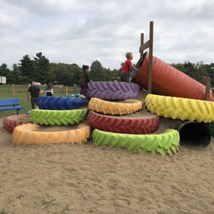 KINGSBURY SHOOTING RANGE - 11 Reviews - 5344 S Hupp Rd, Laporte ...