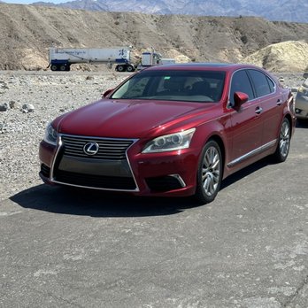 LEXUS OF LAS VEGAS - Updated December 2024 - 314 Photos & 661 Reviews ...