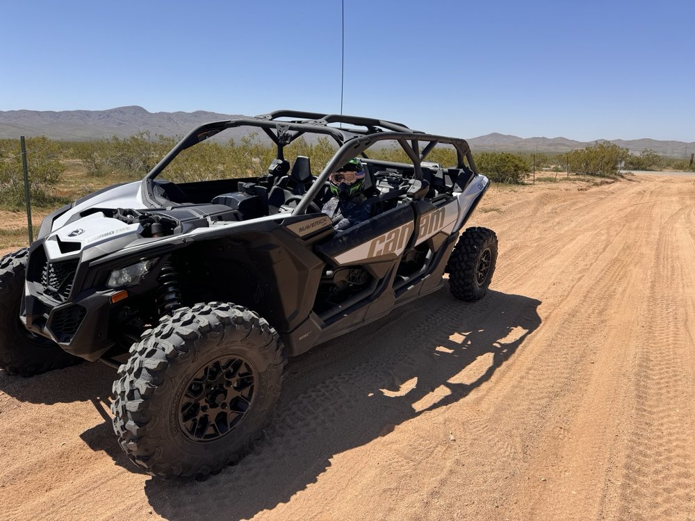 CALIRIDE OFF-ROAD - Updated May 2026 - 11175 Lakeview Ave, Lucerne ...