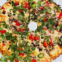 TOPPERS PIZZA PLACE - Updated June 2025 - 406 Photos & 694 Reviews ...