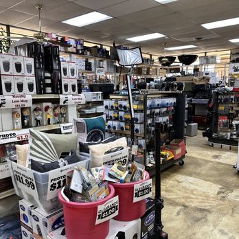 GARLAND CAMERA, REPAIR & PHOTOGRAPHIC IMAGING - Updated January 2026 ...