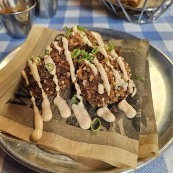 MAGNOLIA PIT - Updated June 2025 - 27 Photos & 26 Reviews - 729 Jordan ...