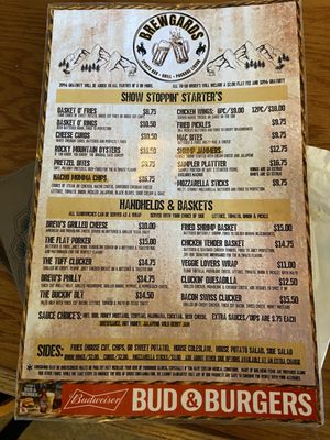 BREWGARDS LIQUOR AND LOUNGE - Updated December 2025 - 11 Photos & 34 ...