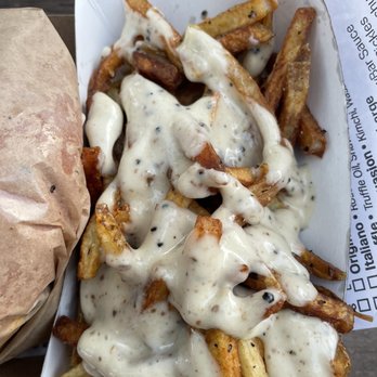 COWBAR BURGERS & FRIES - Updated July 2024 - 184 Photos & 155 Reviews ...