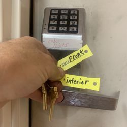 LOCKE LOCKSMITH - 197 Photos & 407 Reviews - 16001 Legacy Rd, Tustin ...