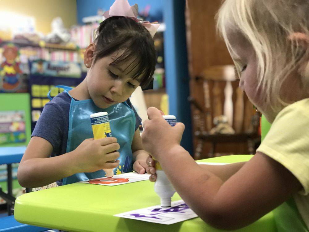 STEAM PRESCHOOL & KINDERGARTEN - 41 Photos - 1724 Weston Brent Ln, El ...