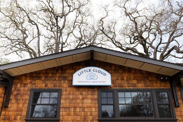 LITTLE CLOUD PEDIATRIC DENTISTRY - Updated December 2025 - 25 Photos ...