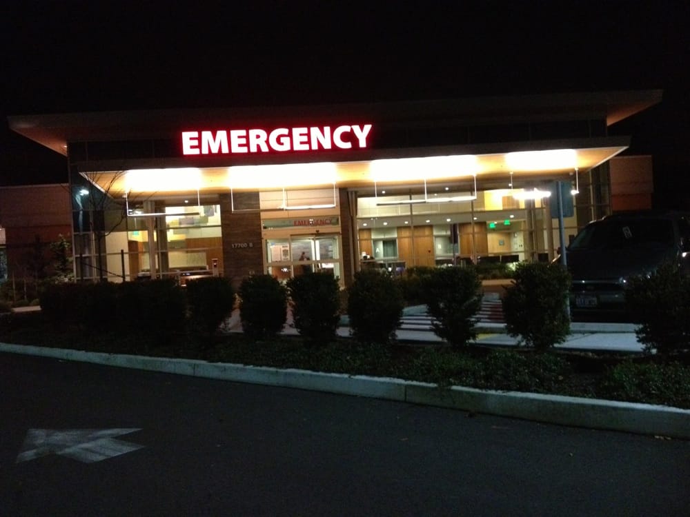 MULTICARE COVINGTON EMERGENCY DEPARTMENT - Updated October 2025 - 14 ...