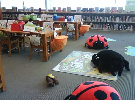 LITTLE TOKYO BRANCH LIBRARY - Updated July 2025 - 29 Photos & 31 ...