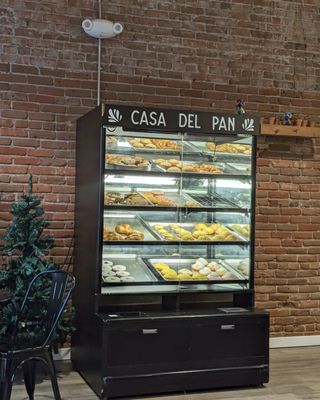 CASA DEL PAN - Updated March 2025 - 30 Photos & 22 Reviews - 512 Main ...
