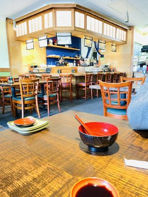 SUSHI KING - Sushi Bar - 5089 Business Center Dr, Fairfield, California ...