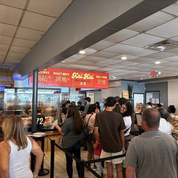 KAI KAI BBQ - Updated November 2024 - 123 Photos & 37 Reviews - 1110 E ...