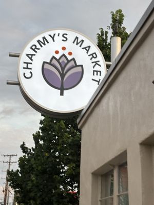 CHARMY’S MARKET - Updated August 2025 - 95 N Grant Ave, Columbus, Ohio - Grocery - Phone Number ...