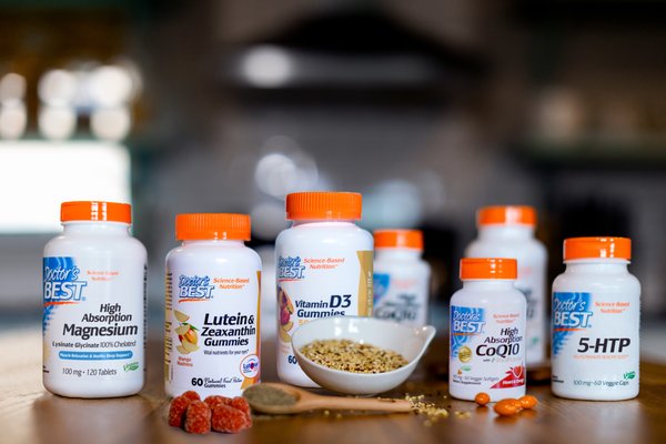 DOCTOR’S BEST - Updated December 2025 - 2742 Dow Ave, Tustin ...