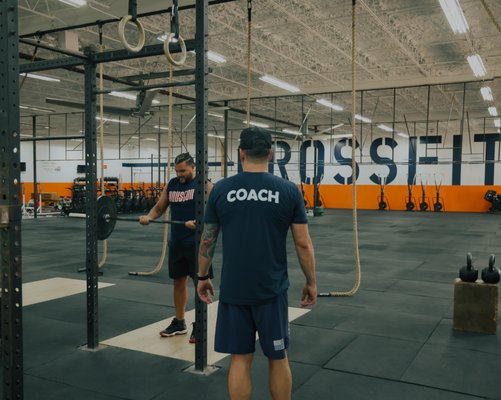 PERSONAL TRAINING HOUSTON - Updated July 2025 - 68 Photos - 2955 Gulf ...