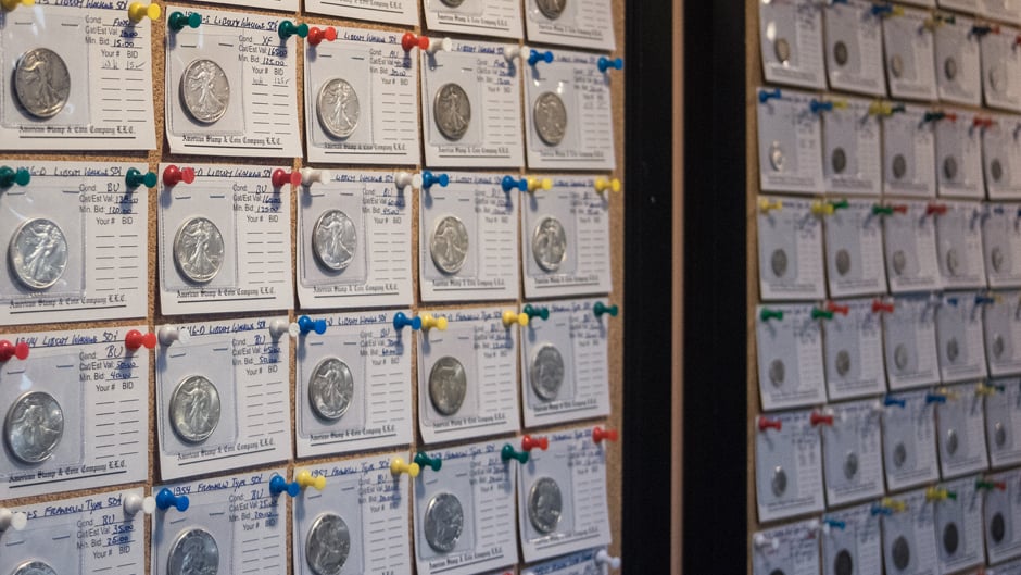 ARIZONA COINS & COLLECTIBLES - Updated October 2025 - 23 Photos & 17 ...