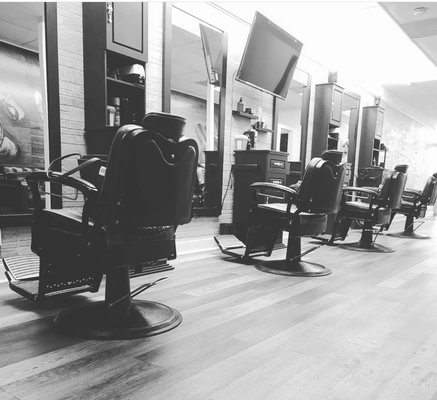 HIGH-END CUTS BARBERSHOP - Updated October 2025 - 20 Photos - 235 ...