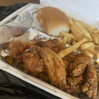 BETHUNE GRILL - Updated July 2025 - 138 Photos & 222 Reviews - 731 Dr ...