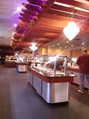 DYNASTY SUPER BUFFET - Updated September 2025 - 28 Photos & 43 Reviews ...