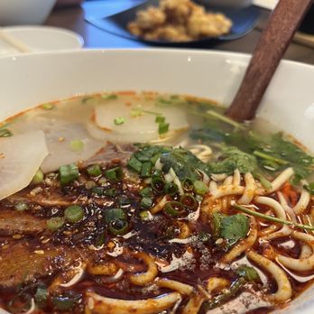 LANNER NOODLES & BAR - 87 Photos & 26 Reviews - 24 Pearl St, Cambridge ...
