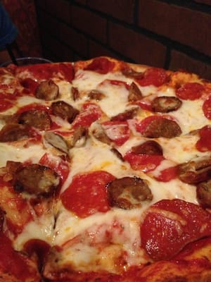 TWO GUYS PIZZA AND PASTA - Updated December 2025 - 416 Photos & 808 ...