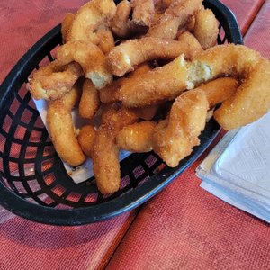 SANITARY FISH MARKET & RESTAURANT - 154 Photos & 378 Reviews - Seafood ...