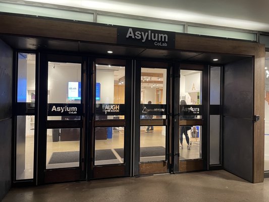 IMPROV ASYLUM - Updated January 2026 - 49 Photos & 416 Reviews - 216 ...