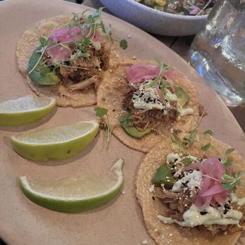 MEZCALI - Updated March 2025 - 299 Photos & 171 Reviews - 83 Maiden Ln ...