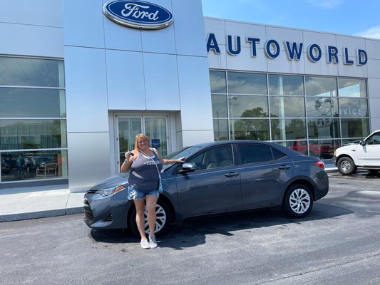 MYERS AUTOWORLD - Updated December 2025 - 20 Reviews - 2901 S ...