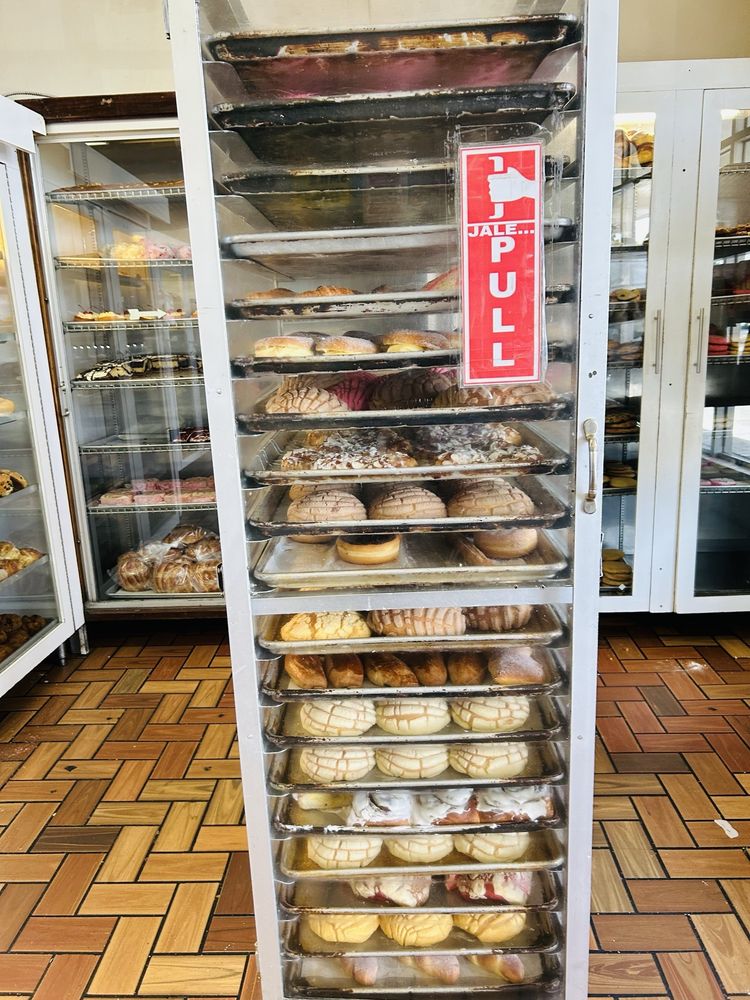 SAN ANTONIO BAKERY - Updated January 2026 - 61 Photos & 124 Reviews ...