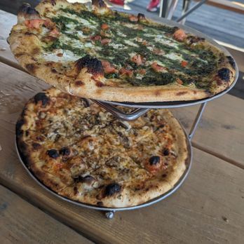 FLATBREAD COMPANY - Updated April 2025 - 739 Photos & 876 Reviews - 72 ...