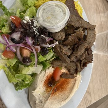 GREEN CORNER RESTAURANT - Updated April 2025 - 448 Photos & 746 Reviews ...