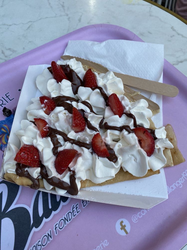 BALLANGER - Updated November 2024 - 52 Photos & 15 Reviews - 13 avenue ...