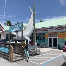 Mangrove Mike’s - Cheap - Breakfast & Brunch - Updated June 2025 - 813 ...