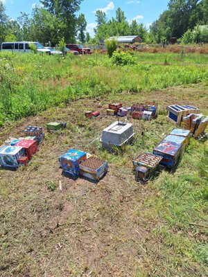 KABOOM FIREWORKS - Updated June 2026 - 151 Morthland Dr, Valparaiso ...