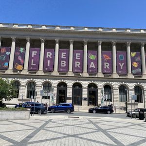 SCOTT MEMORIAL LIBRARY - Updated December 2025 - 1020 Walnut St ...