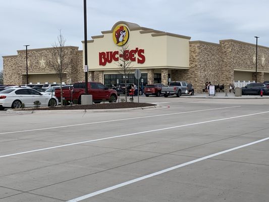 BUC-EE’S - Updated June 2024 - 151 Photos & 61 Reviews - 3284 N Beaver ...