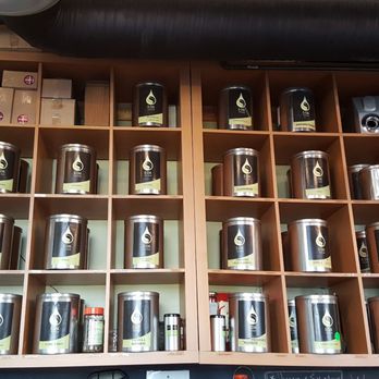 O-CHA TEA BAR - Updated April 2024 - 460 Photos & 33 Reviews - 1116 ...