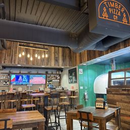 TIMBER PIZZA CO. RALEIGH - Updated July 2025 - 54 Photos & 42 Reviews ...