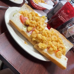 DAT KITCHEN TOO - 85 Photos & 109 Reviews - 714 Hwy 90, Waveland, MS - Yelp