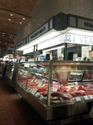 SEBASTIAN MEATS & GOURMET VEAL - Updated July 2025 - 1979 W 25th St ...