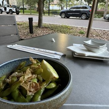 BOKU SUSHI & GRILL - Updated July 2024 - 771 Photos & 219 Reviews - 140 ...