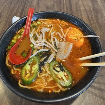 UMAMI NOODLE BAR - Updated October 2025 - 279 Photos & 230 Reviews ...