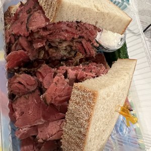 FAMOUS 4TH STREET DELICATESSEN - 1063 Photos & 687 Reviews - 700 S 4th ...