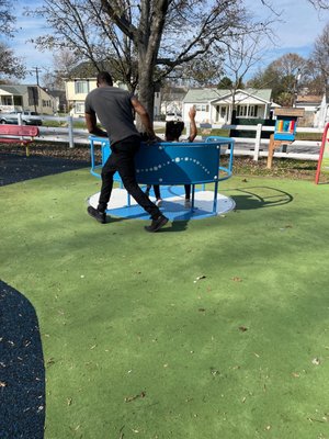 DISCOVERY COMMUNITY PARK - Updated December 2025 - Harrison Dr ...