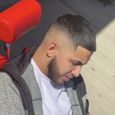 NEXT LEVEL CUTS - Updated November 2025 - 19 Photos - 1010 W Las Palmas ...