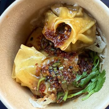 THE DUMPLING LADY - Updated July 2025 - 53 Photos & 38 Reviews - 327 W ...