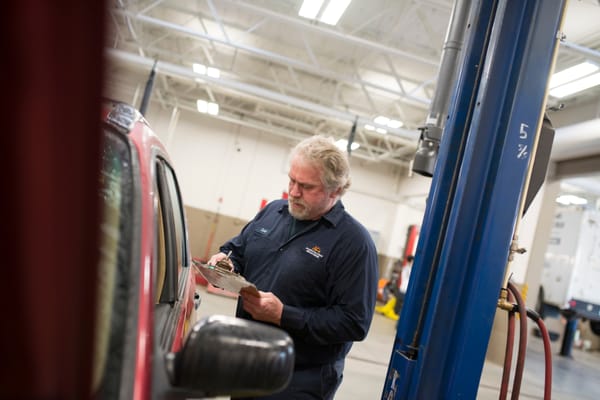 AL’S AUTOMOTIVE & TRUCK SERVICE CENTER - Updated October 2025 - 28 ...