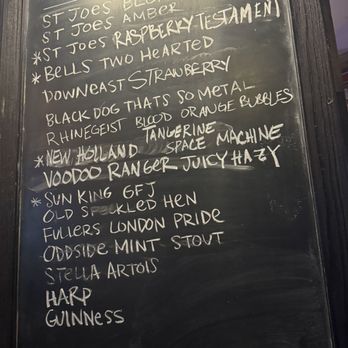 CHATHAM TAP MASS. AVE. - Updated October 2025 - 307 Photos & 501 ...